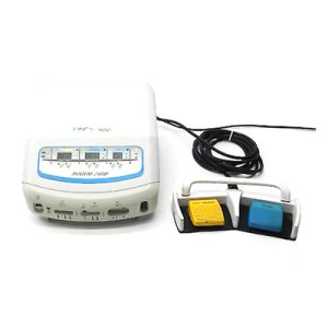 Conmed System 2450 Featuring Dynamic Response Technology