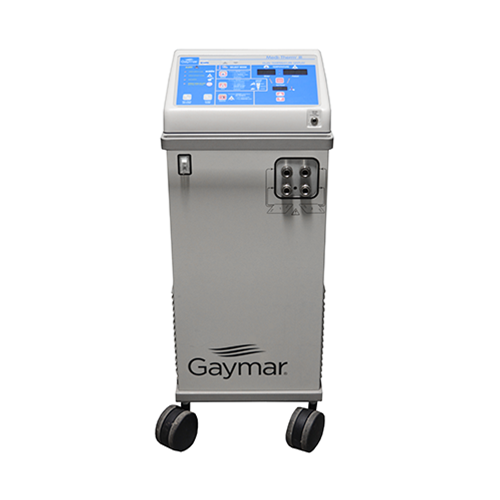 Gaymar Medi-Therm III - Hyper / Hypothermia Systems