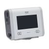 Philips Respironics Trilogy EV300 is a portable ventilator with NIV and ...