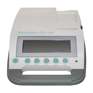 Verathon BladderScan BVI 3000 - Noninvasive Bladder Scanner