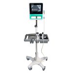Verathon BladderScan Prime Plus Bladder Scanner