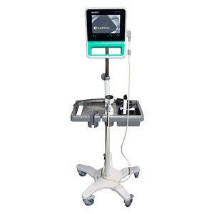 Verathon BladderScan Prime Plus Bladder Scanner