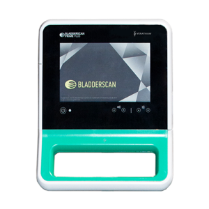 Verathon BladderScan Prime Plus Bladder Scanner
