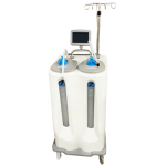 Zimmer IntelliCart Waste Management System
