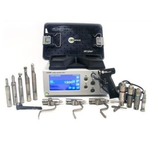 Stryker Core Console Surgical Power Tool