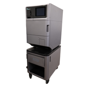 ASP Sterrad NX with ALLClear Technology - Autoclav