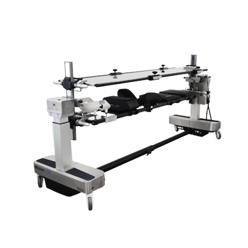 Demo, Used, and Refurbished Spine Surgical Tables