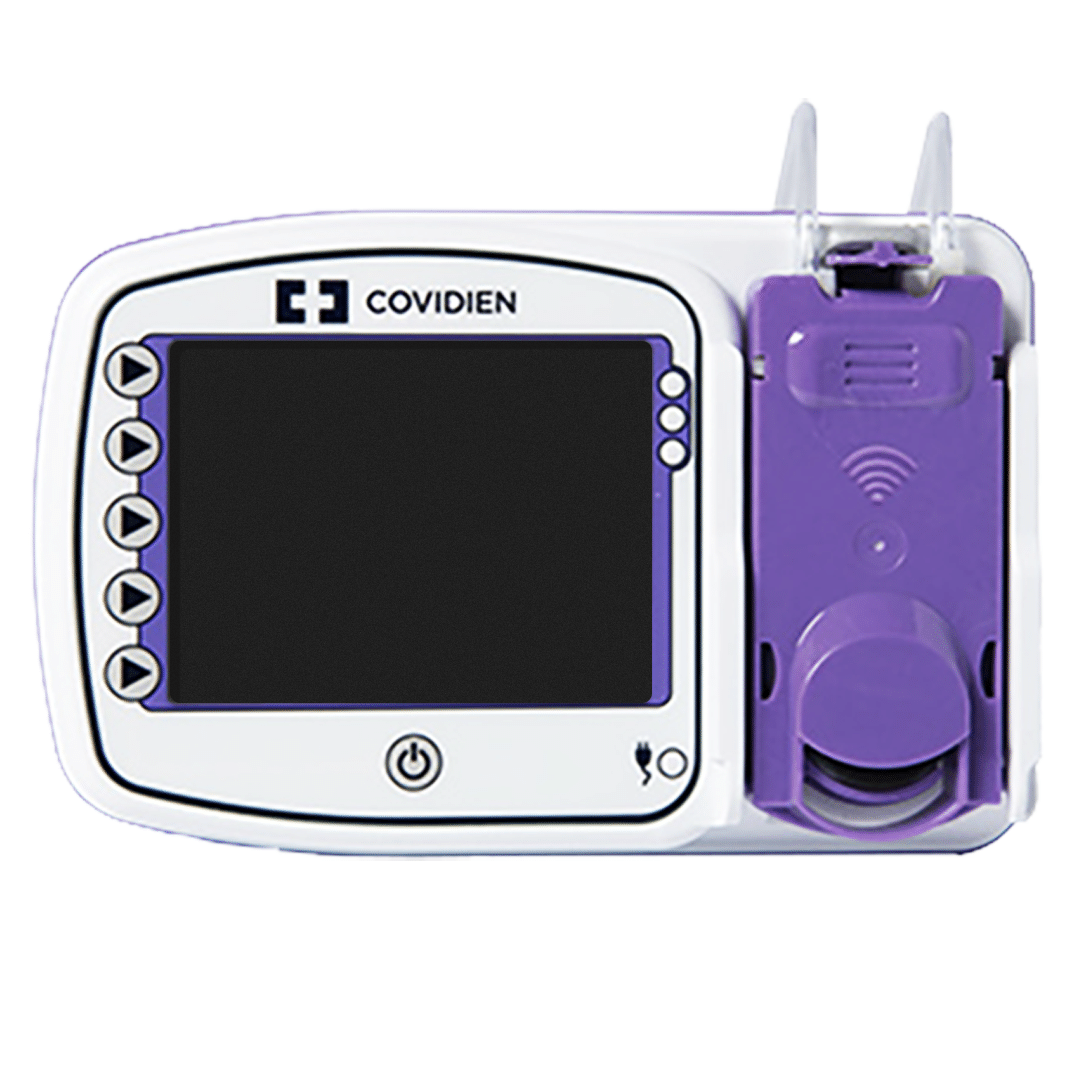 Medtronic Covidien Kangaroo Connect Feeding Pumps