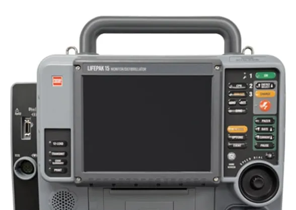 Demo, Used, and Refurbished Defibrillators