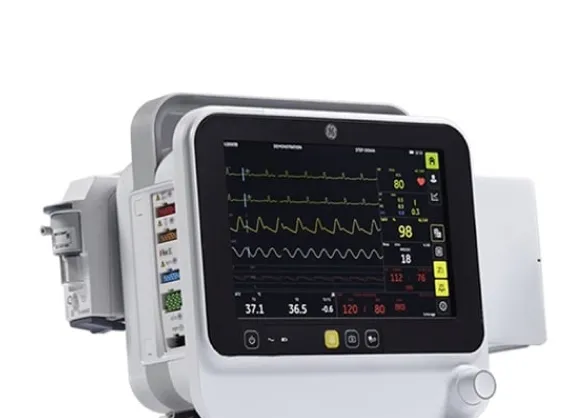 New, Demo, Used, and Refurbished Patient Monitors