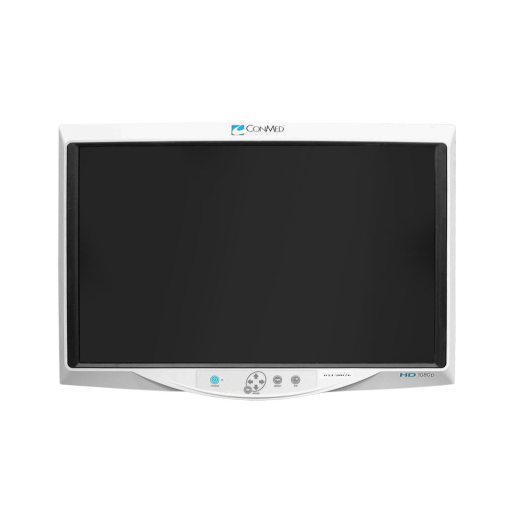 Conmed Linvatec 32" HD LCD Surgical Monitors