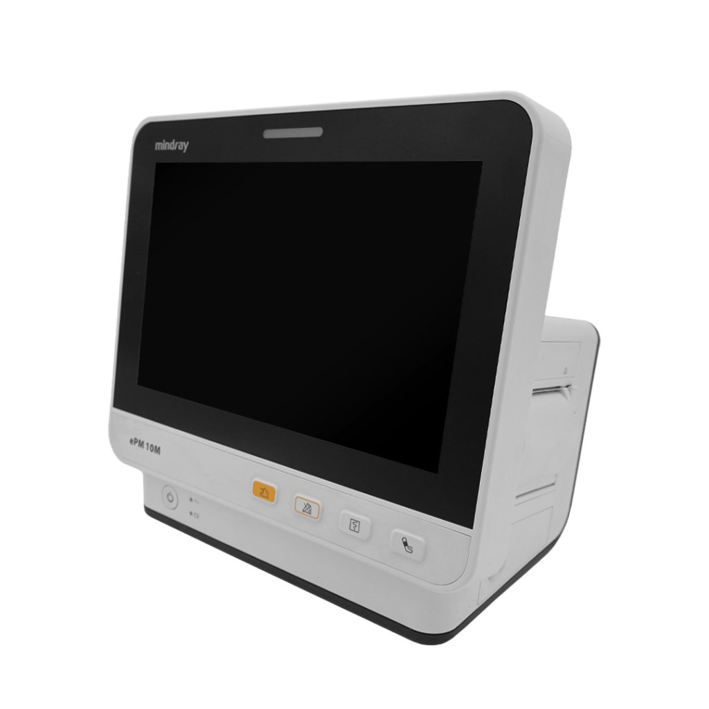 Mindray ePM 10M Patient Monitors