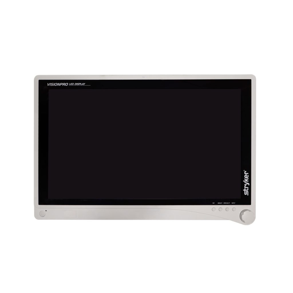 Stryker VisionPro 26" LED Display Surgical Monitor Surgical Monitors