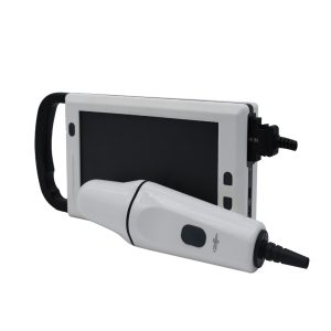 CUBEscan BioCon 700 Bladder Scanners