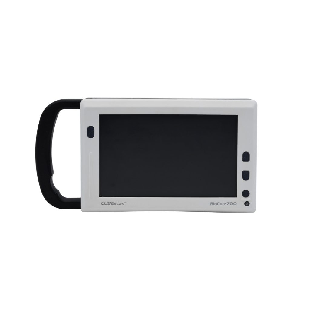 CUBEscan BioCon 700 Bladder Scanners, Ultrasounds