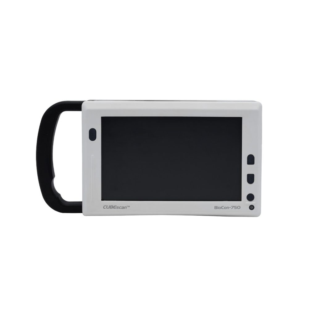 CUBEscan BioCon 750 Bladder Scanners