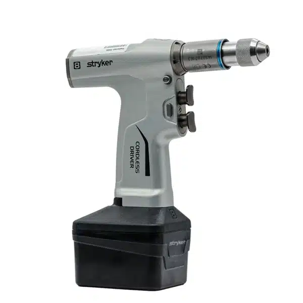Stryker System 8 - Surgical Power Tools