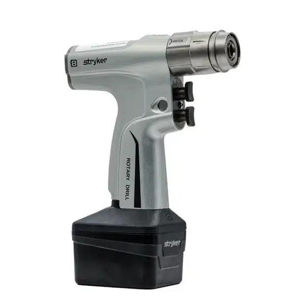 Stryker System 8 - Surgical Power Tools