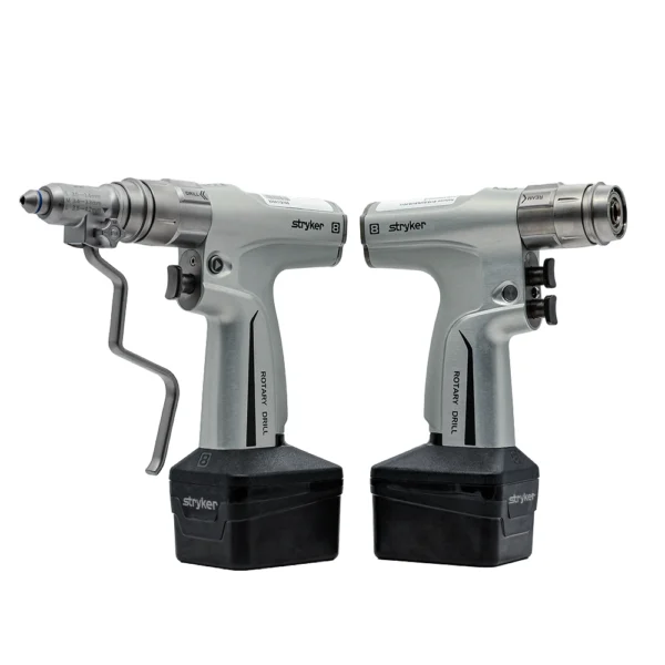 Stryker System 8 - Surgical Power Tools