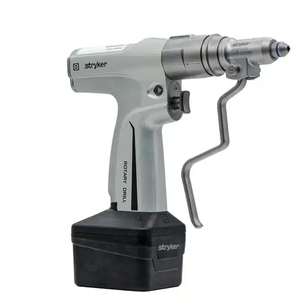 Stryker System 8 - Surgical Power Tools