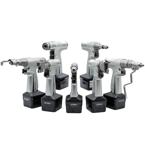Stryker System 8 - Surgical Power Tools