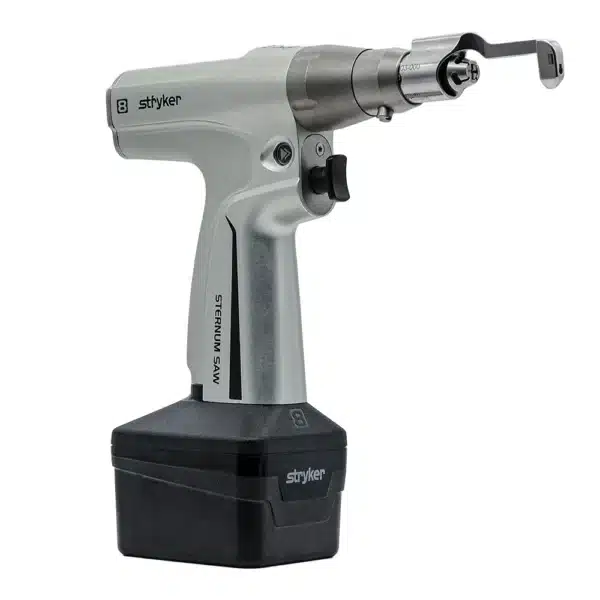 Stryker System 8 - Surgical Power Tools