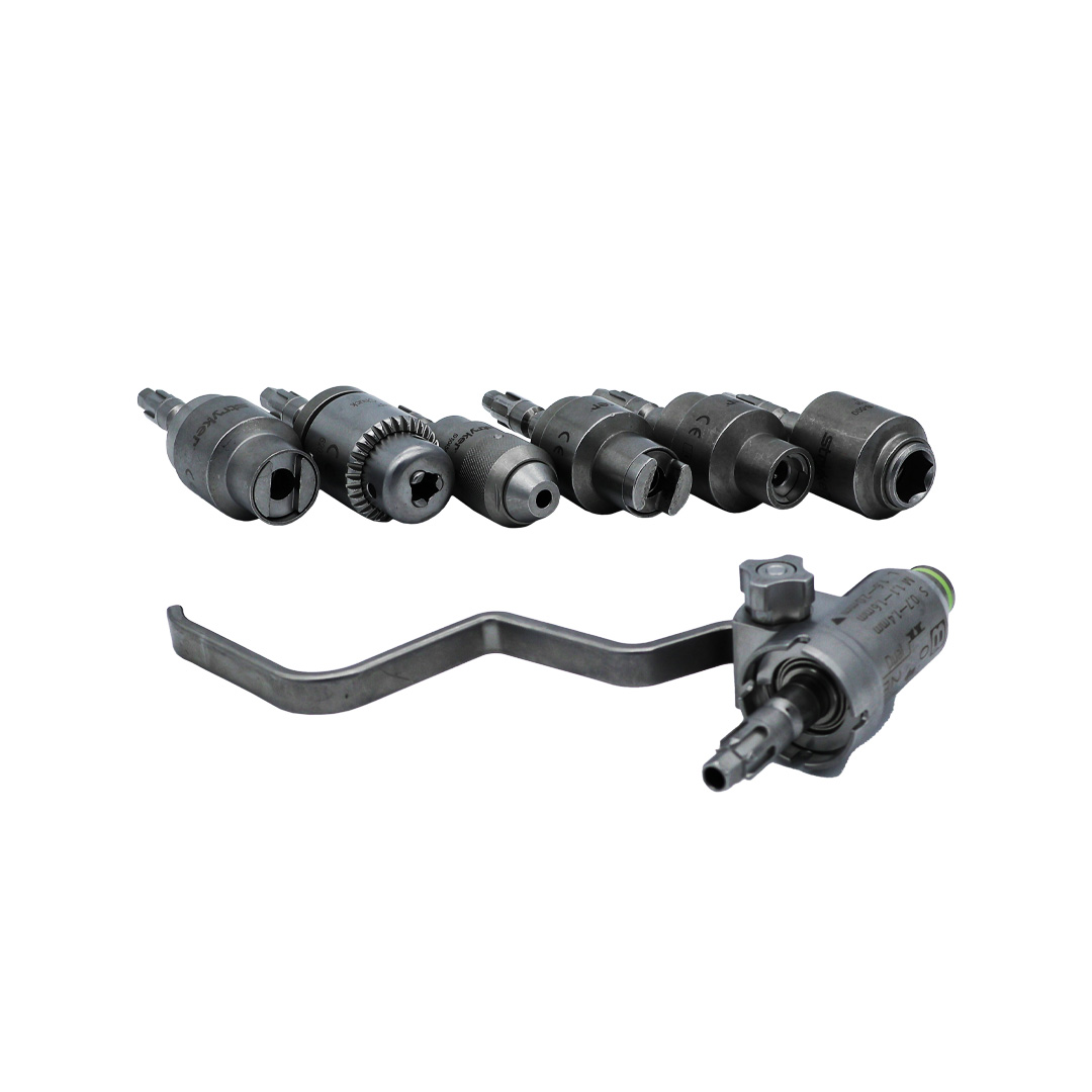 Stryker System 8 - Surgical Power Tools