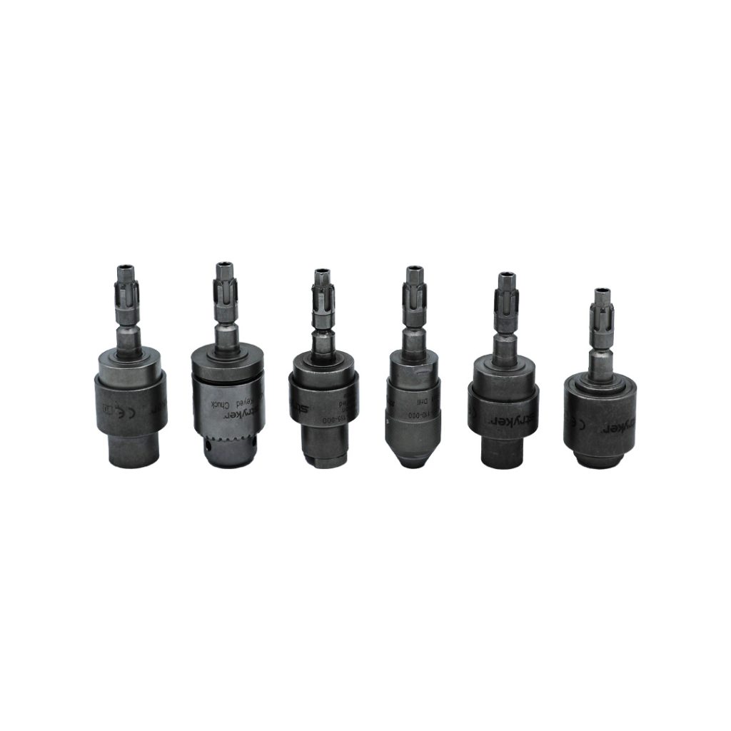 Stryker System 8 Surgical Power Tools