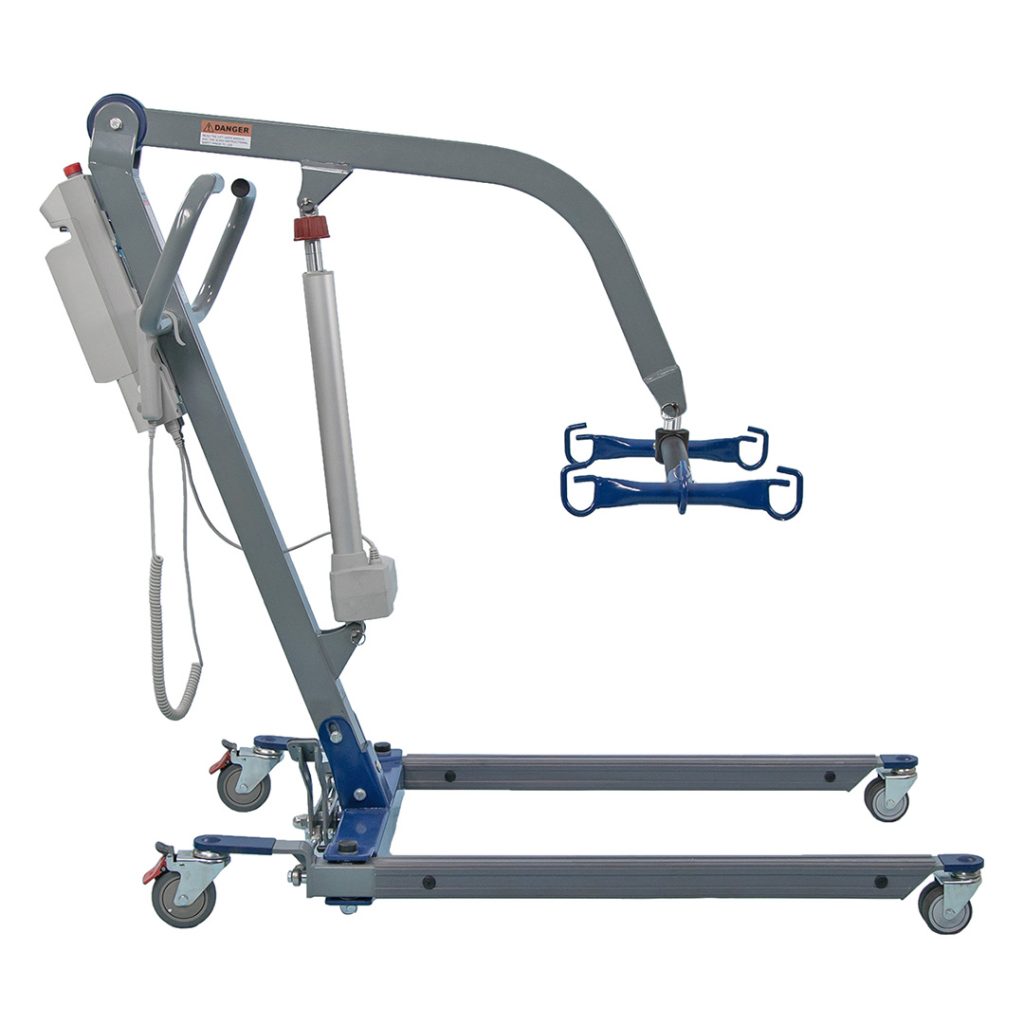 Axia EXI Patient Lift - Hoyer Lifts