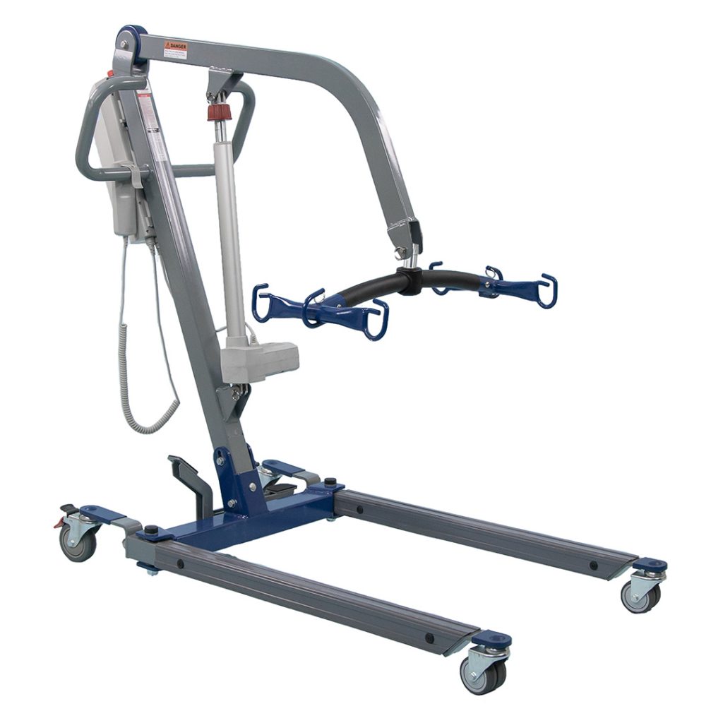 Axia EXI Patient Lift - Hoyer Lifts