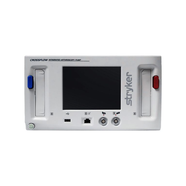 Stryker CrossFlow - Arthroscopy Pump