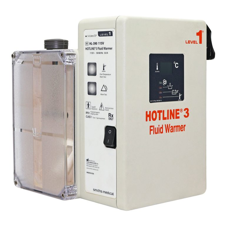 Buy ICU Medical HOTLINE 3 HL-390 Fluid Warmer | Soma Tech Intl