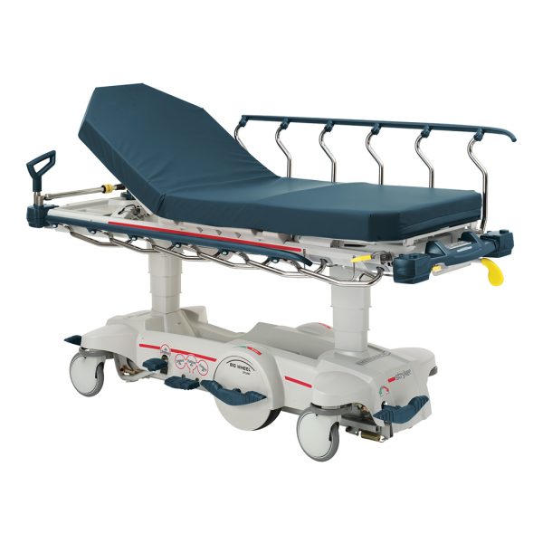 Stryker 1015 SM204 M-Series Stretchers