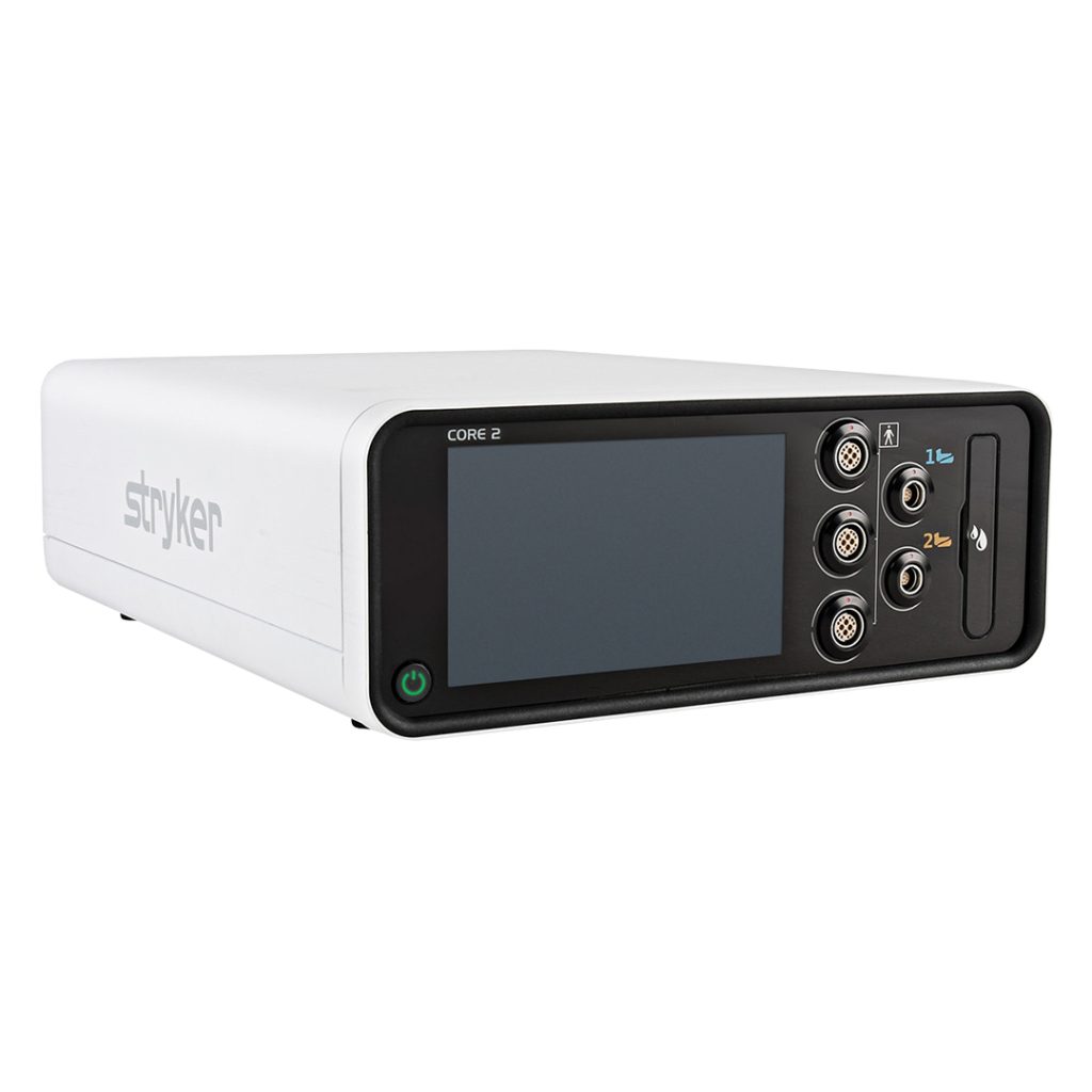 Stryker CORE 2 Console Surgical Power Tools