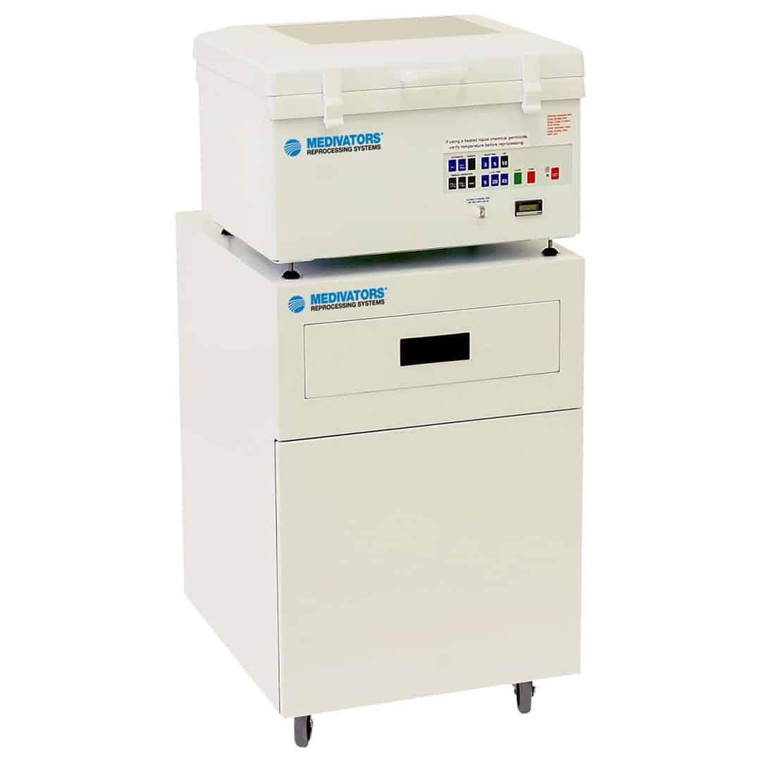 Steris Medivators CER-1 / MV-1 - Endoscope Reprocessors