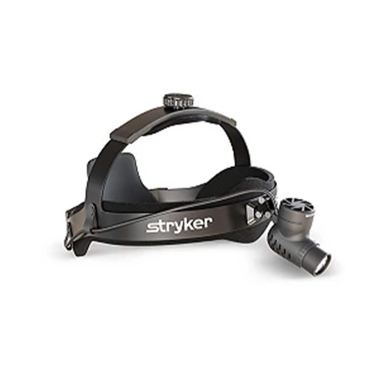 Stryker Quasar Surgical Headlights