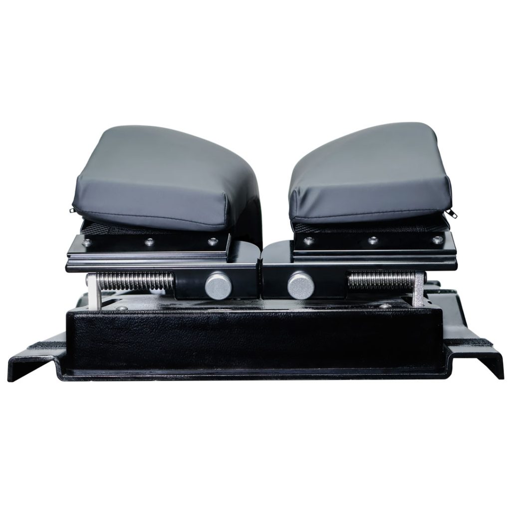Axia Universal Spinal Frame Miscellaneous