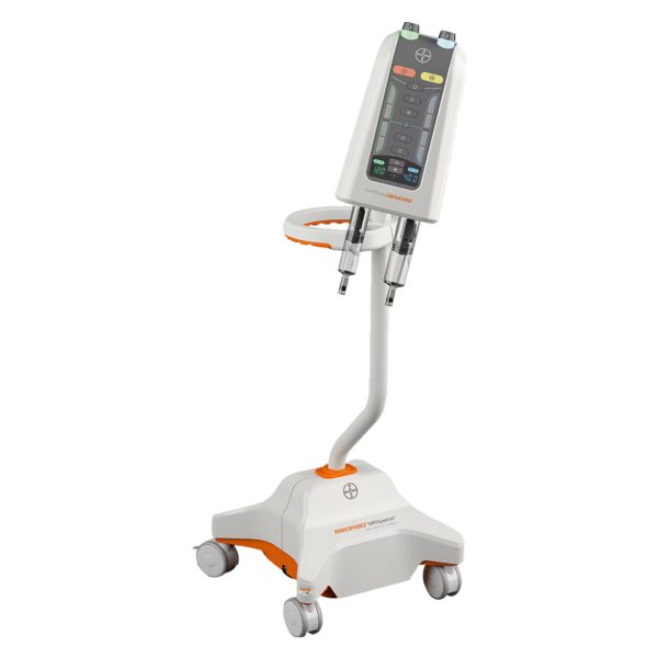 Bayer Medrad MRXperion Contrast Injectors