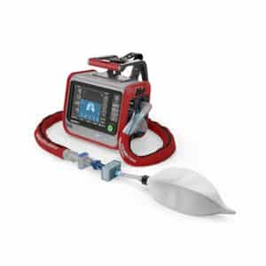 Hamilton T1 - Ventilators