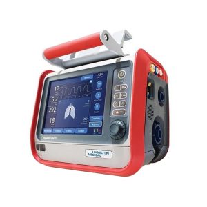 Hamilton T1 - Ventilators