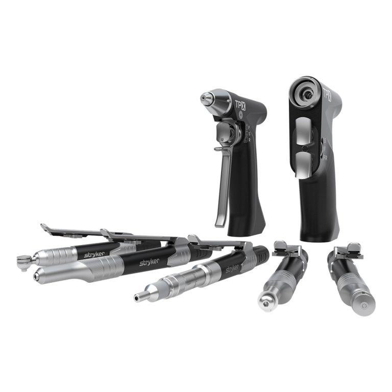 Stryker TPX - Surgical Power Tools