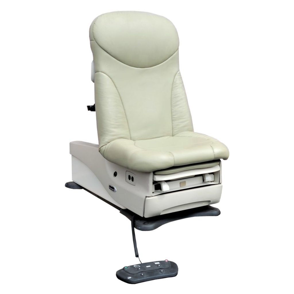 Midmark Ritter 625 Barrier Free Exam Table - Procedure and Exam Tables