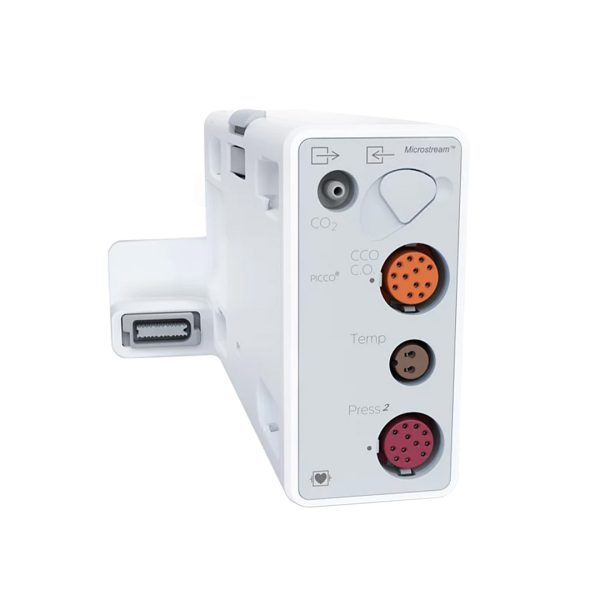 Philips 867041 Microstream CO2 Extension - Patient Monitors