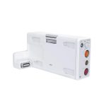 Philips 867041 Microstream CO2 Extension - Patient Monitors