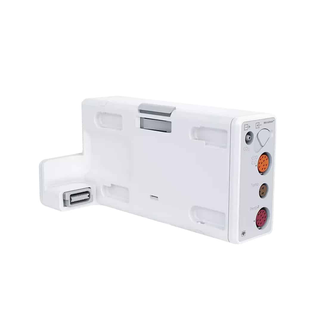 Philips 867041 Microstream CO2 Extension - Patient Monitors
