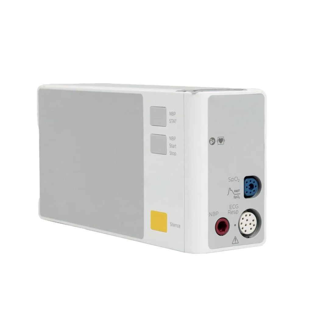 Philips IntelliVue MMX 867036 - Patient Monitors