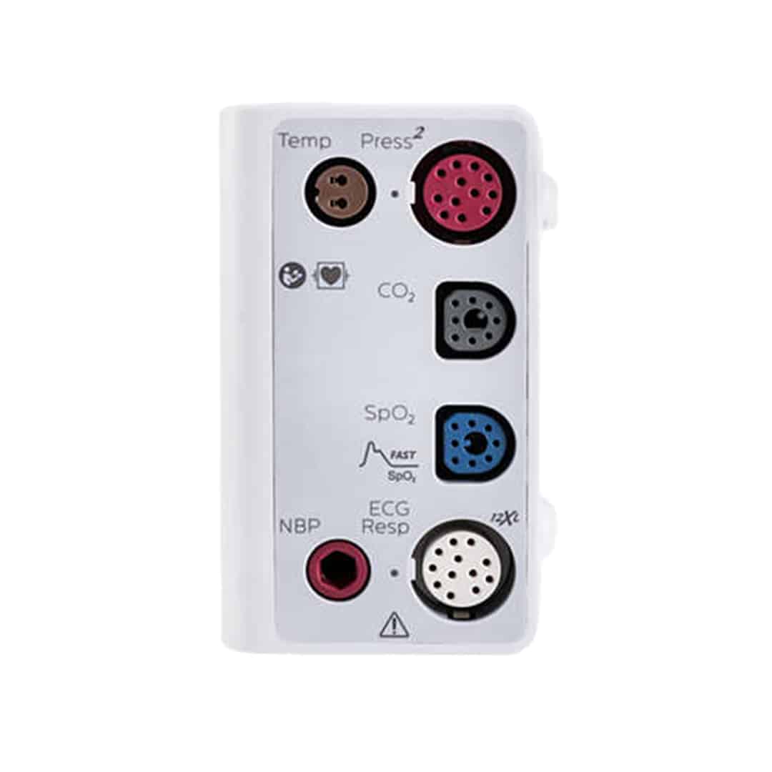 Philips IntelliVue MMX 867036 - Patient Monitors