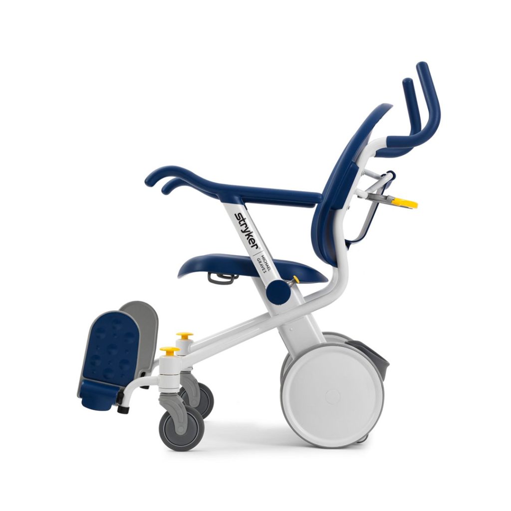 Stryker Prime TC - Procedure and Exam Tables