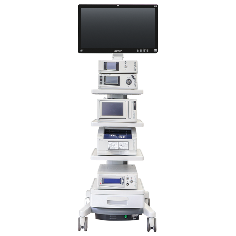 The Anatomy of an Endoscopy Tower: Custom-Built Solutions for Medical Needs