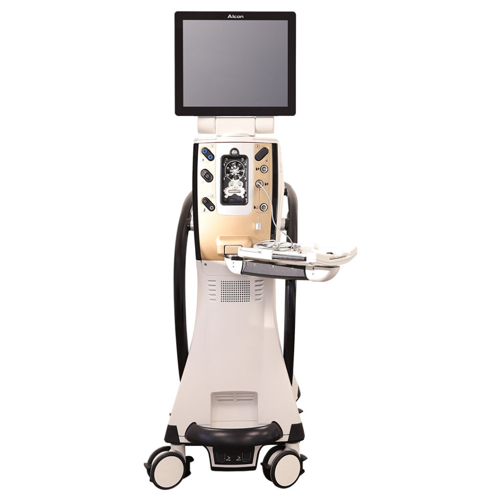 Alcon Centurion Vision System - Surgical Microscopes